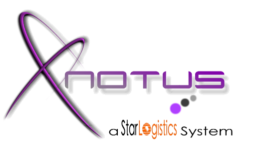Notus ILS - Login